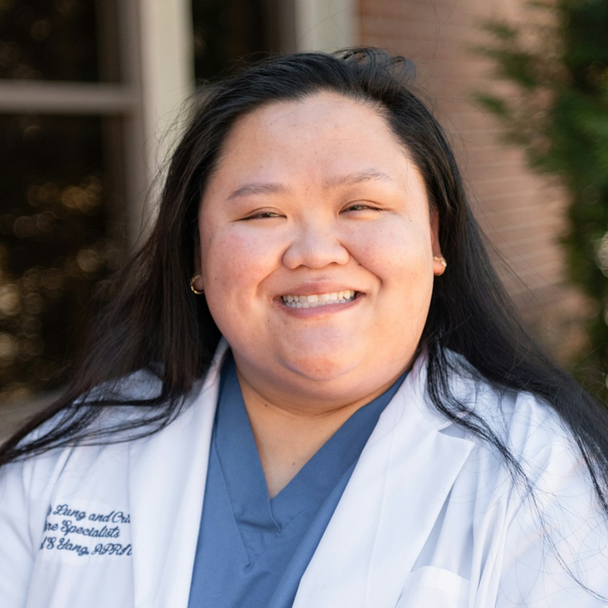 Meet the Providers of Upstate Lung and Critical Specialists