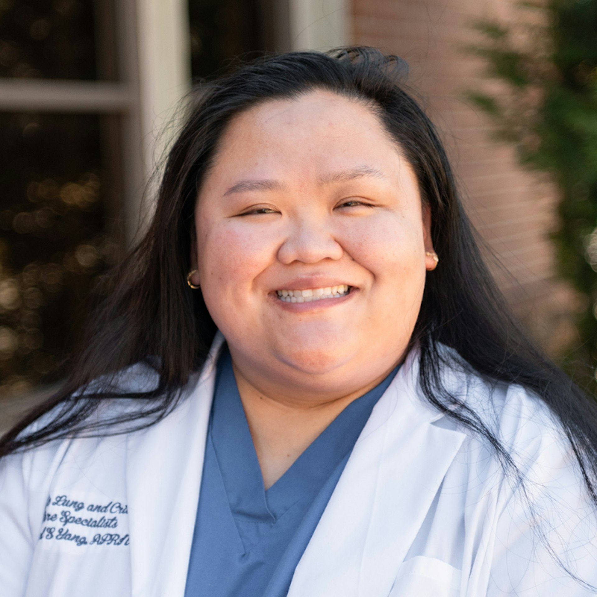 Meet the Providers of Upstate Lung and Critical Specialists