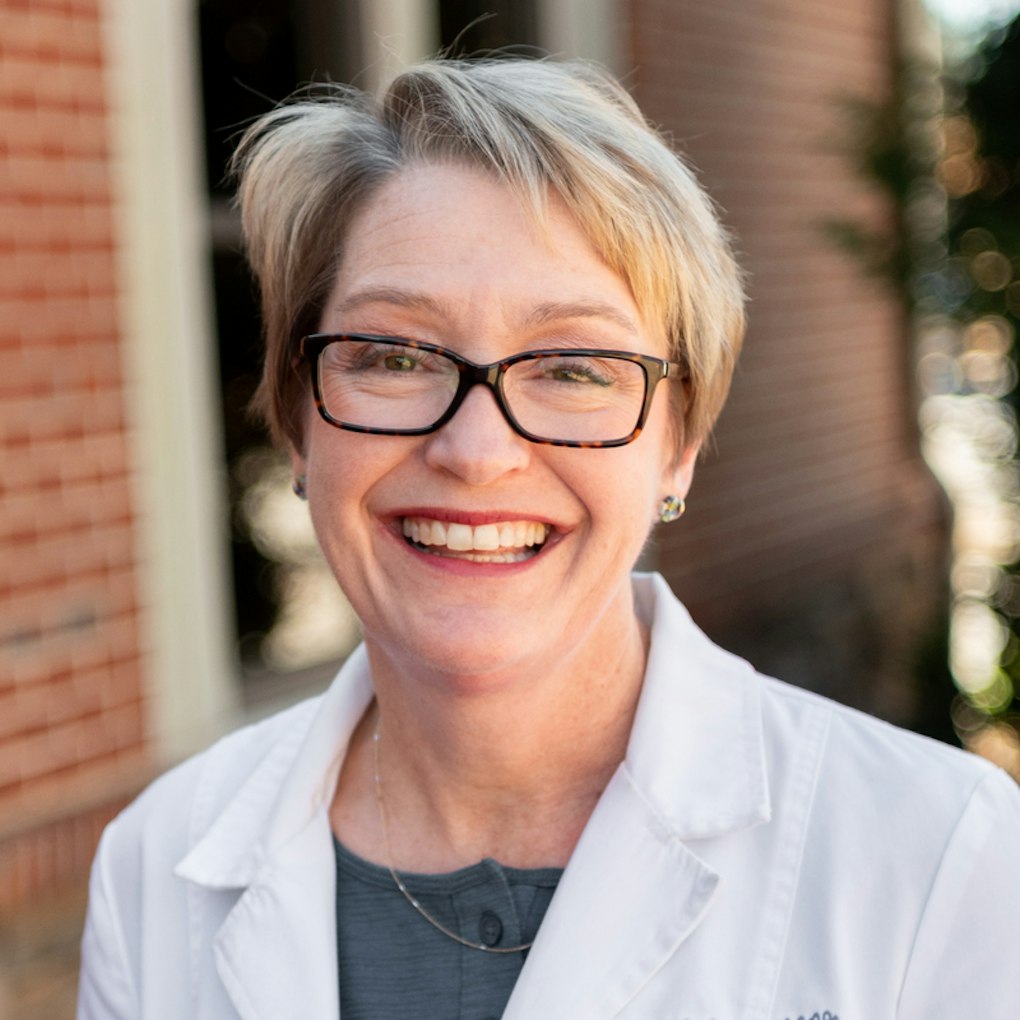 Meet the Providers of Upstate Lung and Critical Specialists