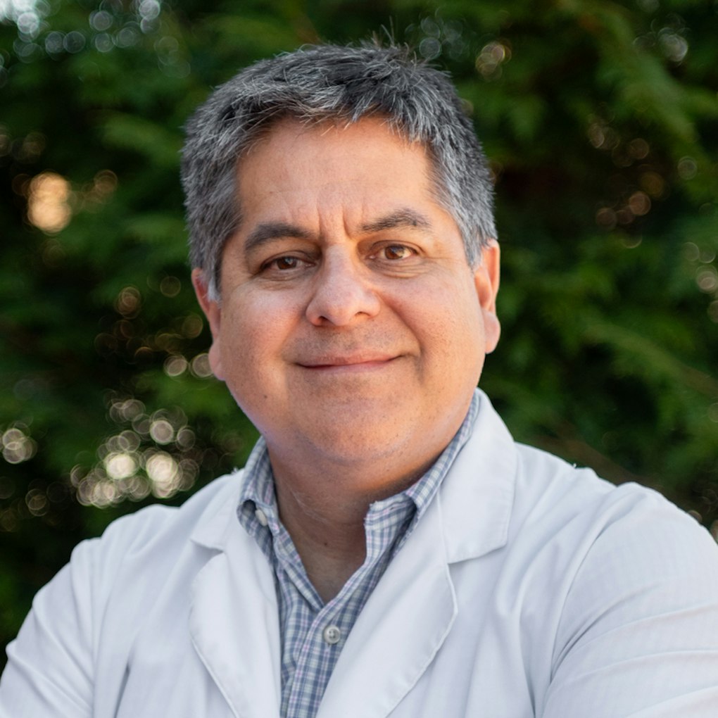 Luis De La Cruz, MD | Upstate Lung & Critical Care Specialists